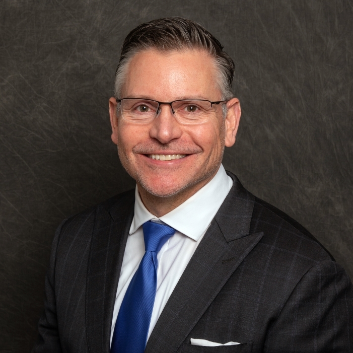 Viribus Wealth Management - Team | Robinson, IL