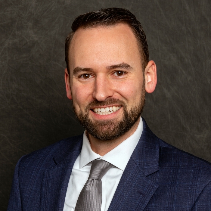 Viribus Wealth Management - Team | Robinson, IL